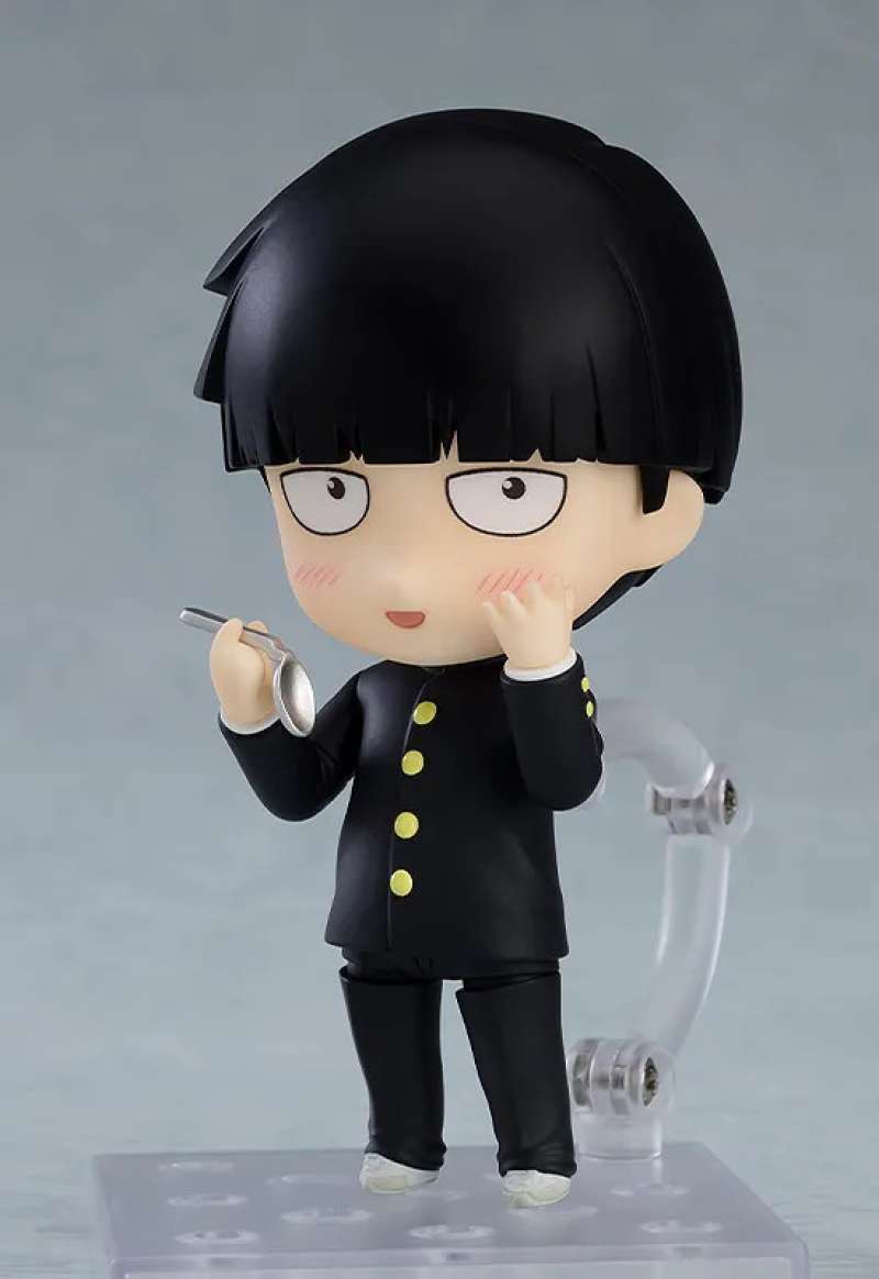 Jual Figure Mob Psycho 100 - Nendoroid 1913 Shigeo Kageyama & Dimple Di ...