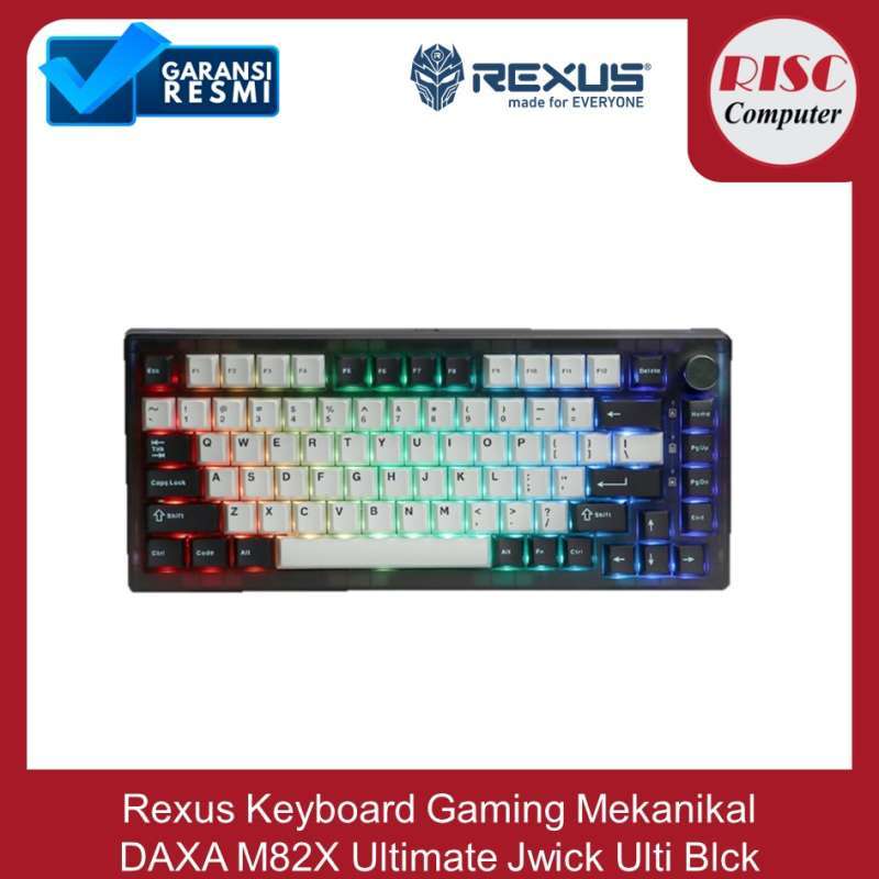 Jual rexus m82 x 💯 Harga Murah & Kualitas Terbaik Januari 2025