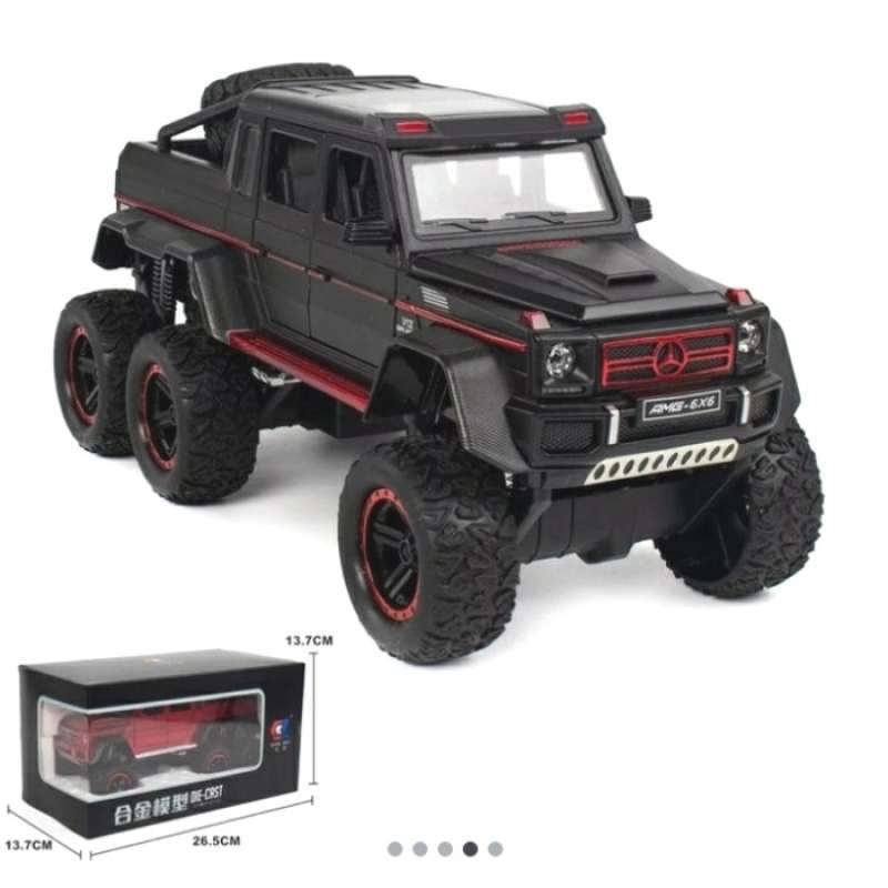 Jual Mobil mobilan TRUCK MONSTER diecast di Seller Kalibra Store ...