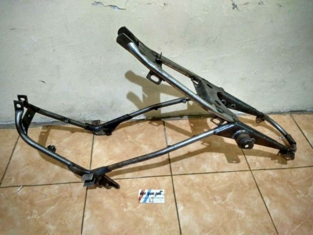 Jual Rangka Belakang Xl Rangka Honda Xl Di Seller Yuk Shopping - Meruya ...