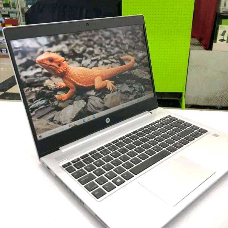 Jual LAPTOP HP ELITEBOOK 445R G6 AMD RYZEN 5 RAM 16GB/SSD 256GB LAYAR ...