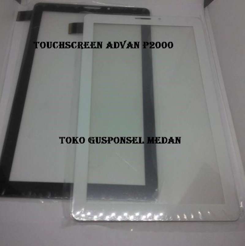 Tablet Advan Vandroid T1j