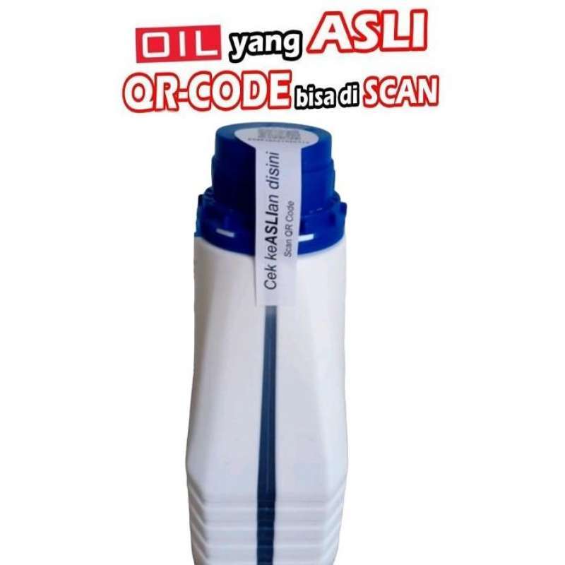 Jual minyak oli mesin motor matic original di Seller GPSHOP - Bantan ...