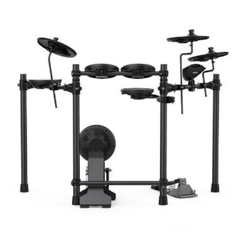 Jual Drum Elektrik Nux Dm1x Original Di Seller Salomo Musik - Salomo ...