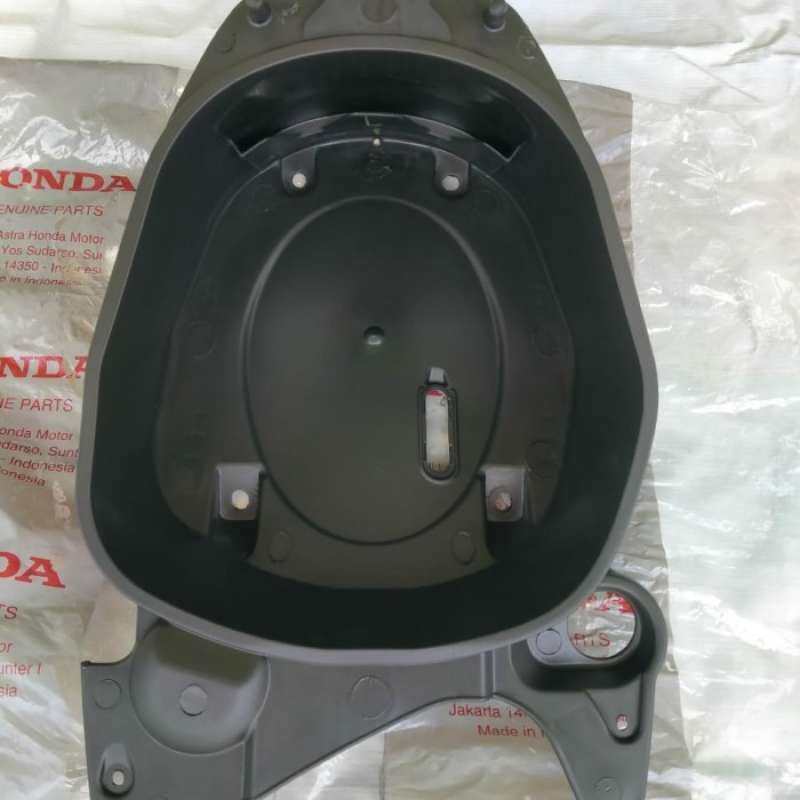 Promo Box jok motor honda vario cw lama karbu 110cc original Diskon 23% ...