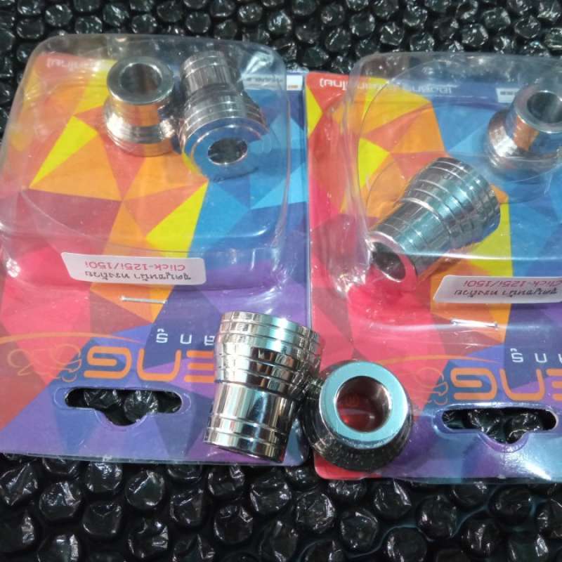 Promo gerbox atau boshing roda depan vario 125/150 stanlis heng Diskon ...