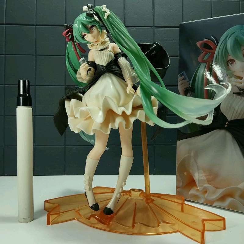 Jual Mainan figure hatsune miku Taito Hatsune Miku Latidos 2022 Ver ...