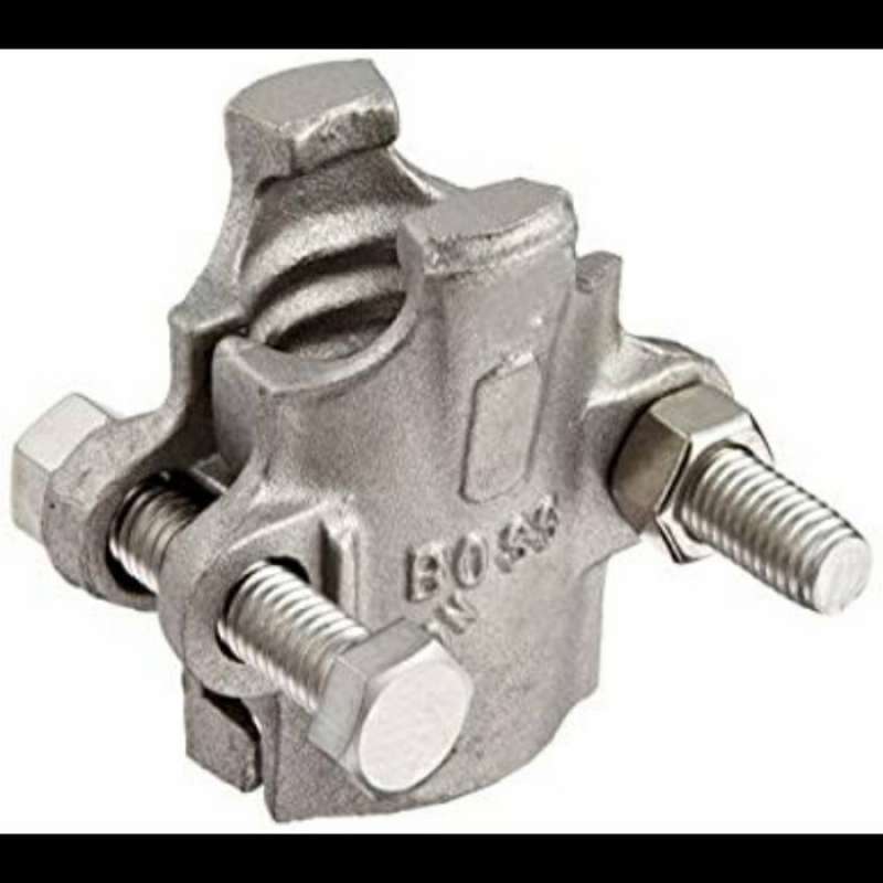 Promo Chicago Coupling Galvanis 3/4 In Bolt Clamp Diskon 23% Di Seller ...