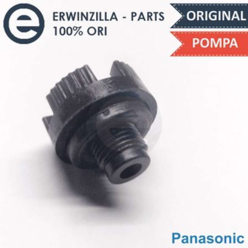Jual Tutup Pancingan Pompa Air Jetpump Original, Murah & Diskon April ...
