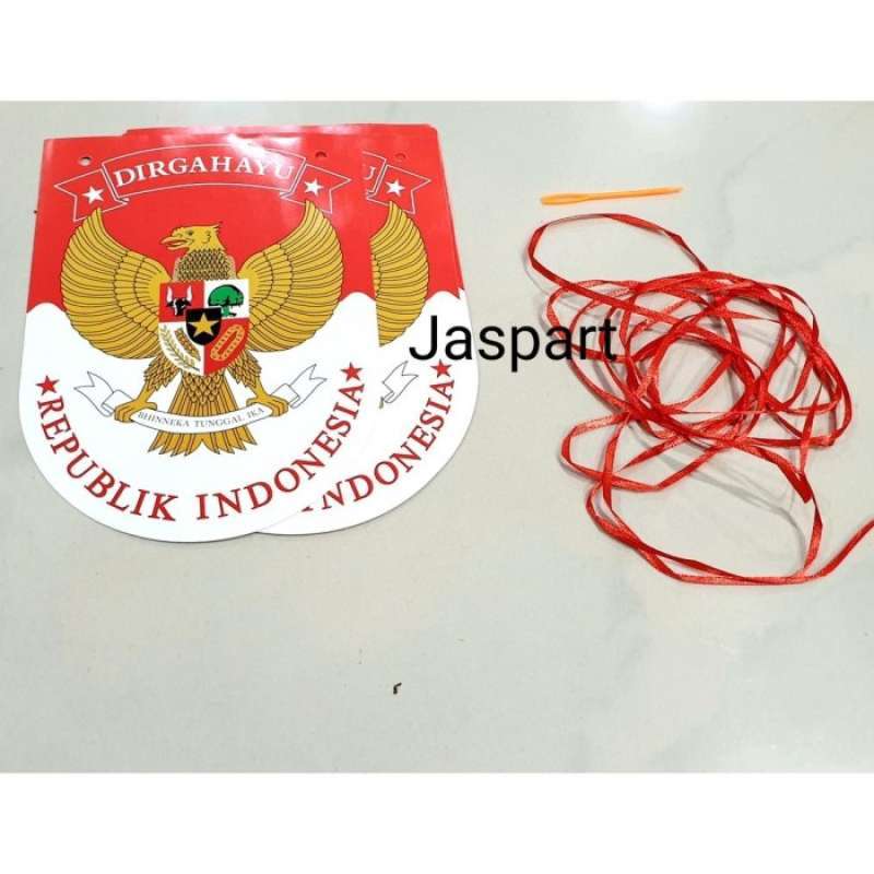 Jual Banner Hut Ri Banner Kemerdekaan 17 Agustus Dirgahayu Ri Tarikan ...