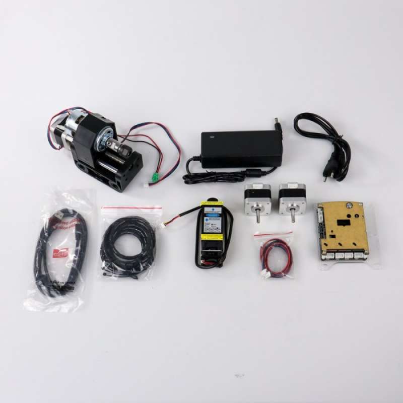 Promo Cnc Printer 3d Ukir Kayu Laser Engraving Machine Laser Cnc 3018 ...