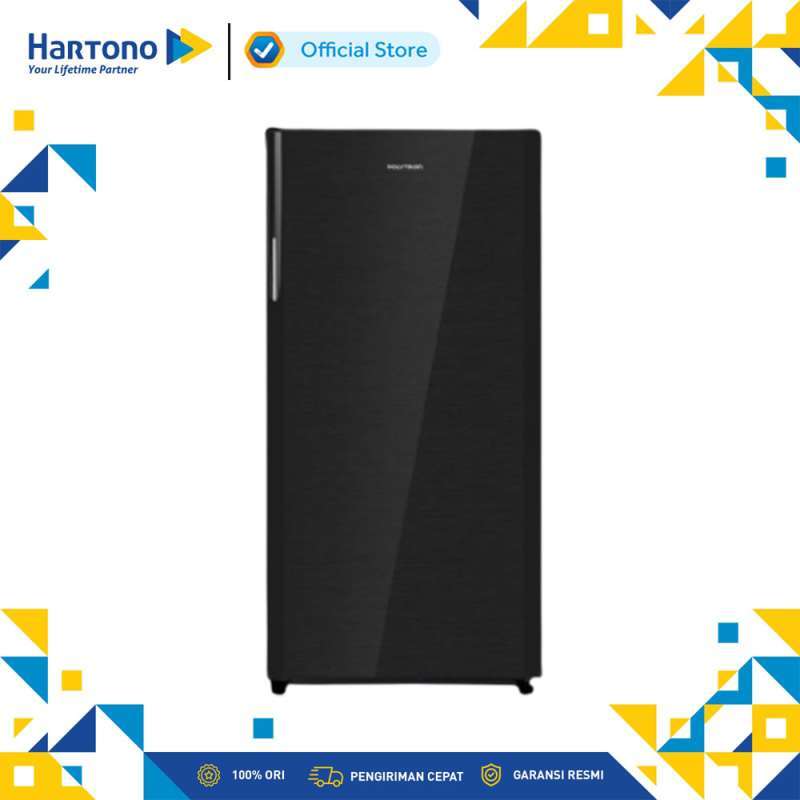 Jual Polytron Kulkas 1 Pintu 1 Door Refrigerator Pra17dmy Di Seller ...