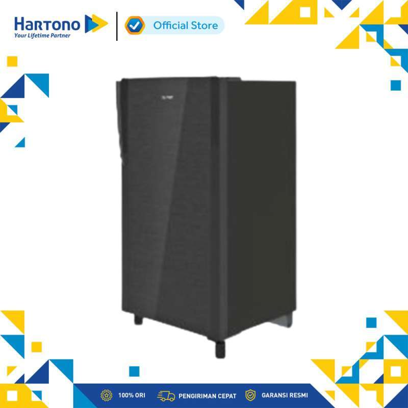 Jual Polytron Kulkas 1 Pintu 1 Door Refrigerator Pra17dmy Di Seller ...