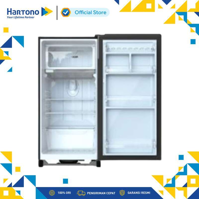 Jual Polytron Kulkas 1 Pintu 1 Door Refrigerator Pra17dmy Di Seller ...