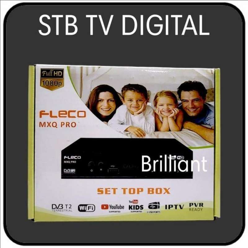 Jual Modul Tv Digital Terbaru Dengan Harga Termurah Di 2024 | Blibli