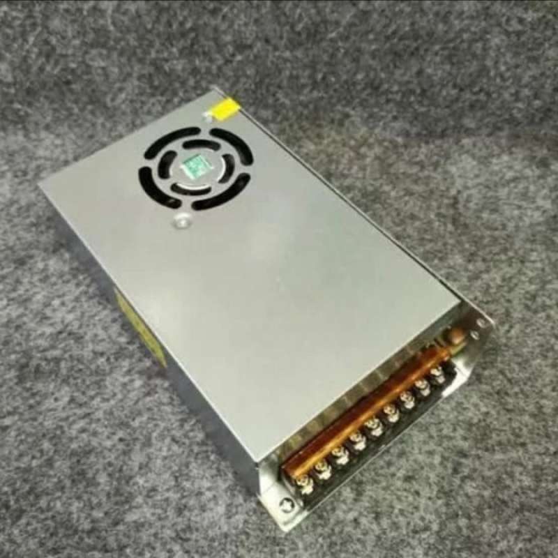 Promo Switching Power Supply Psu 24V 20A High Quality, 24 Volt 20 ...