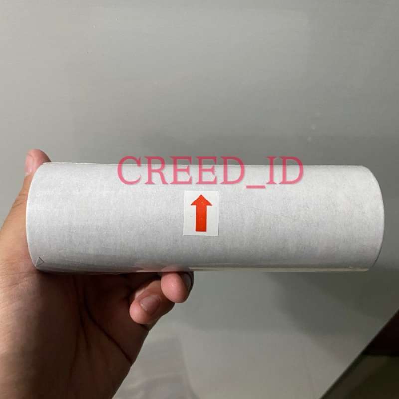 Promo Impa 372630 Echo Sounder Paper Roll Kertas Marine 150Mm X 20M ...