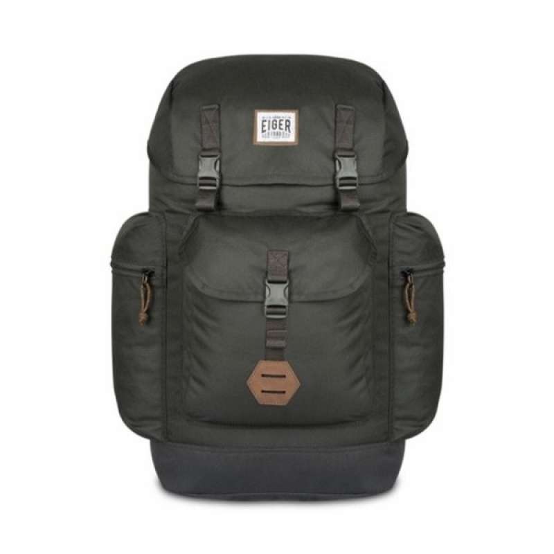 Jual Tas Ransel Eiger 1989 Roadtrip Ruck 32L Rucksack Backpack Tas ...