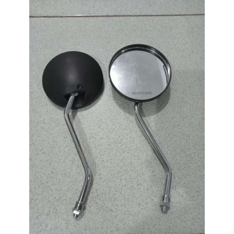 Jual Spion Classic Retro Yamaha Fazzio di Seller OtoNomi - Tugu Selatan, Kota Jakarta Utara | Blibli