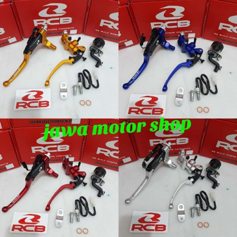 Promo Master Rem Set RCB S1 Universal Master Rem Rcb plus Handle ...