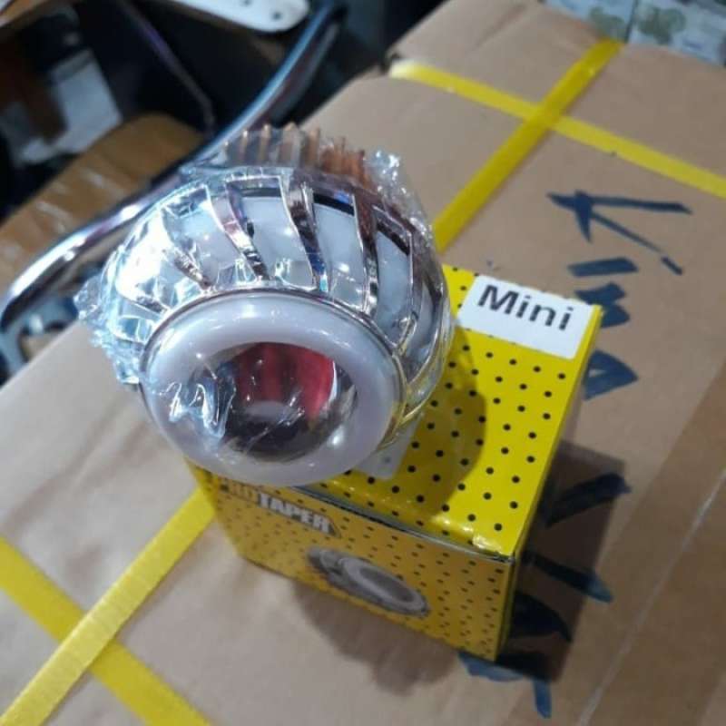 Promo Lampu Led Depan Proji Mini Diskon 23% di Seller Angela Collection ...