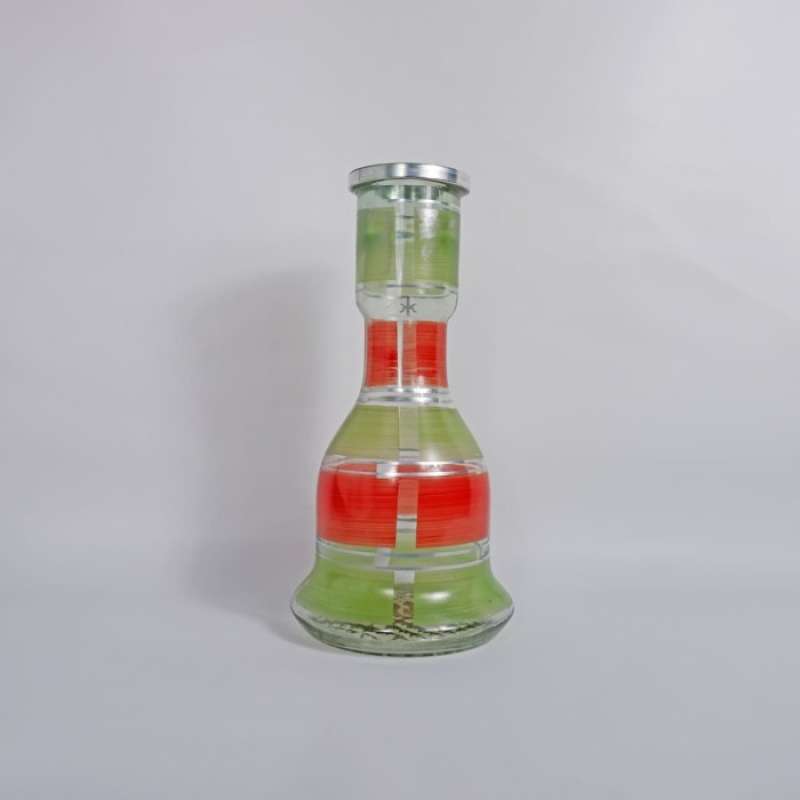 Jual Standart Base Hookah / Botol Standart / Base Hookah / Sisha ...