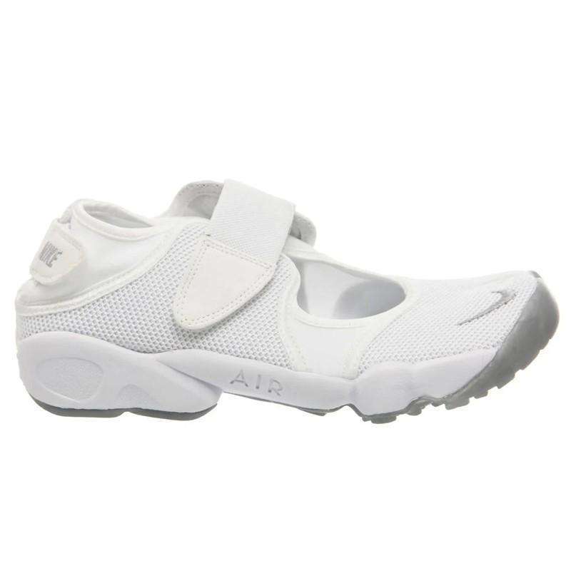 Jual Sepatu Nike Rift White Di Seller Six6street Official Store ...