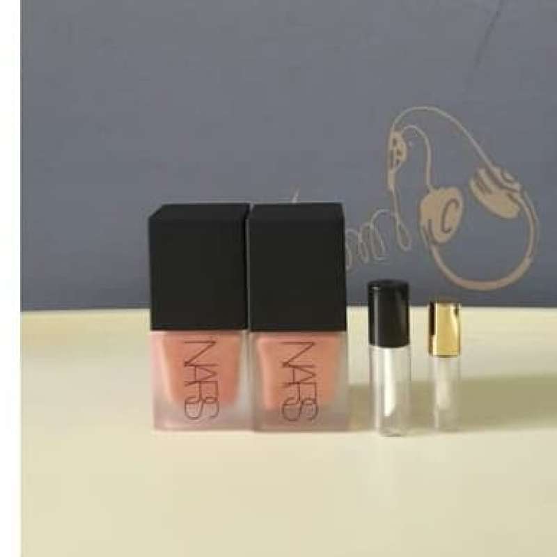 Jual Nars Liquid Blush share in jar - 1 ml di Seller BLISALE - Setu, Kota Jakarta Timur | Blibli