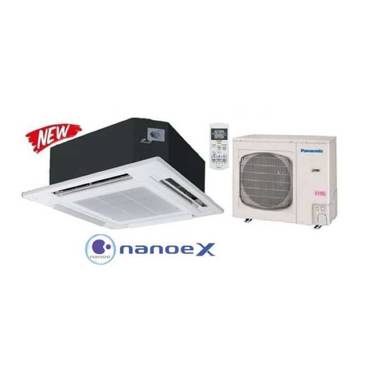 Jual Ac Panasonic 2 Pk Cassette Original, Murah & Diskon Juni 2024 | Blibli