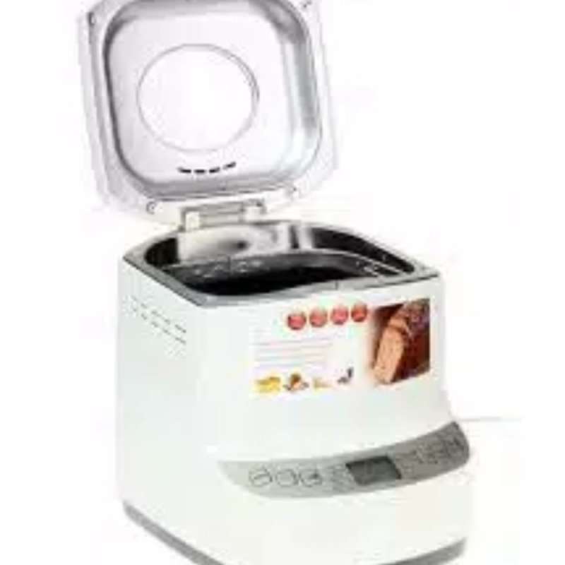 Promo Philips Bread Maker Hd 9045 - Hd9045 / Mesin Pembuat Roti Philips ...