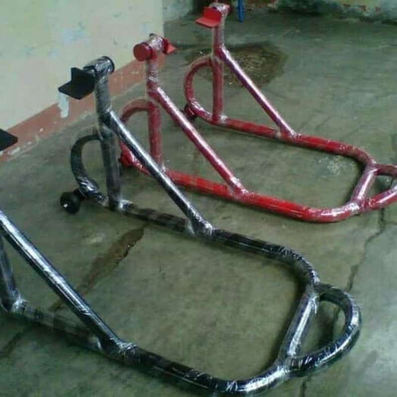 Promo Peddock Standar Universal - Peddock Universal - Pedok Motor ...