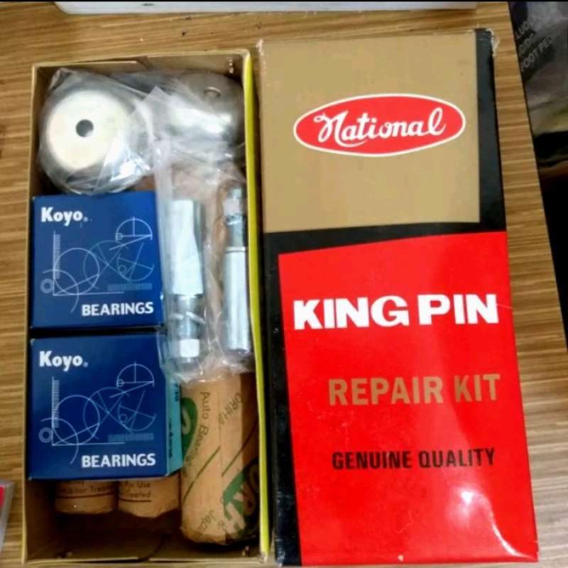 Promo King Pin Pen Set Ps100 PS120 Ps125 Ps135 Ps136 Canter Diskon 23% ...