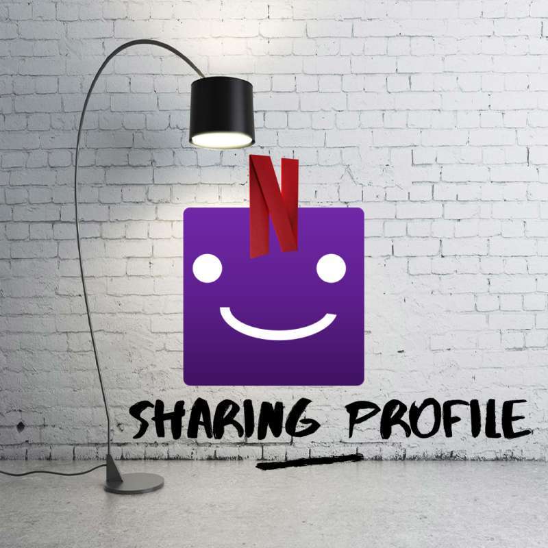 Promo Netflix Premium Uhd 4k Sharing Profile Full Garansi Wajib Baca ...