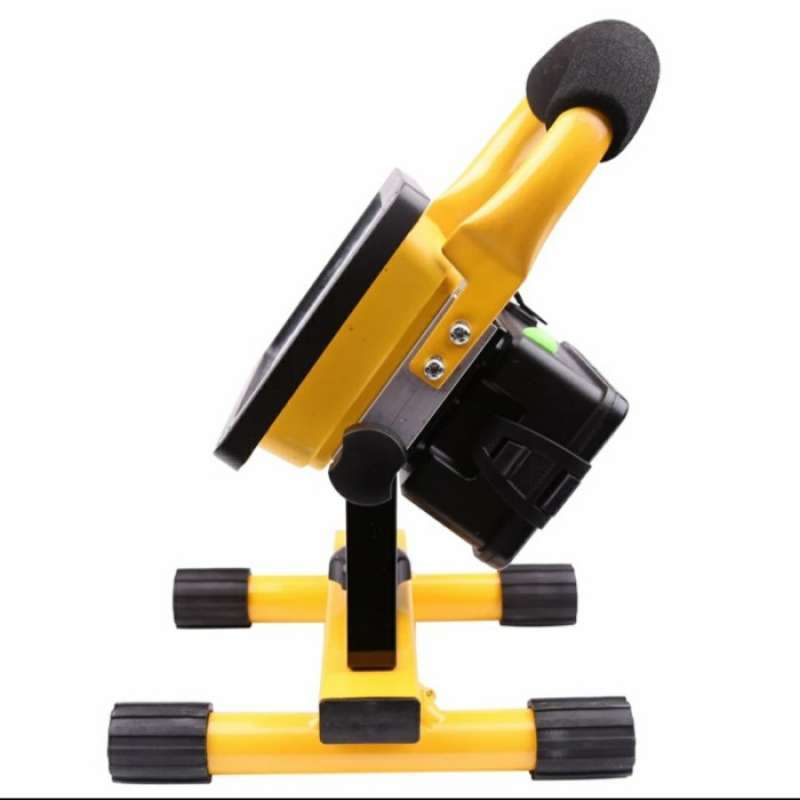 Promo Lampu Sorot Outdoor Led Lampu Proyek Lampu Darurat Emergency W804 ...