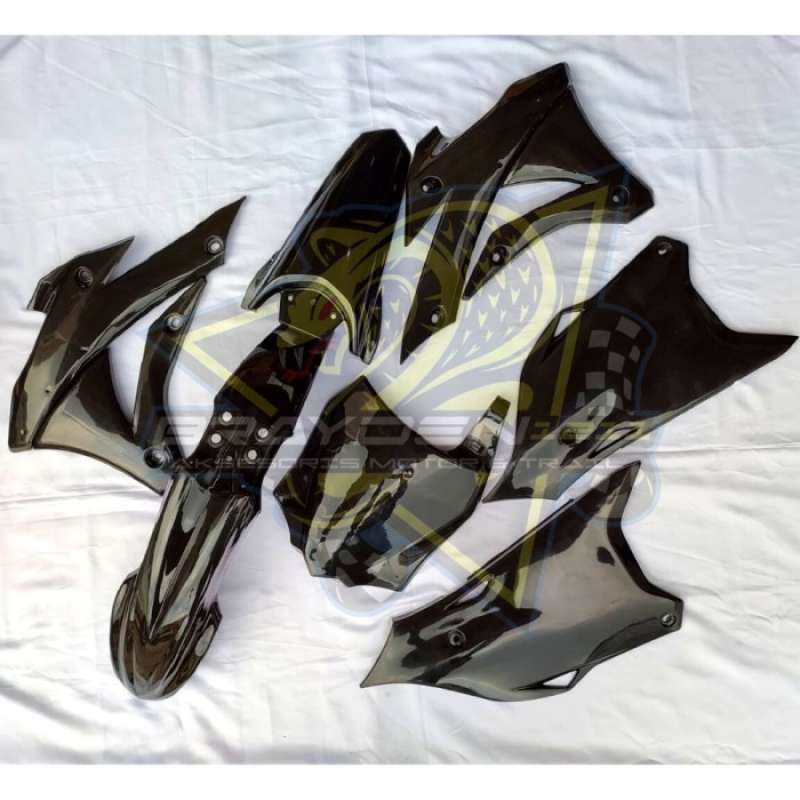 Promo Body Set Body Kit Cover Body Kx 85 Diskon 23% di Seller Benihime ...