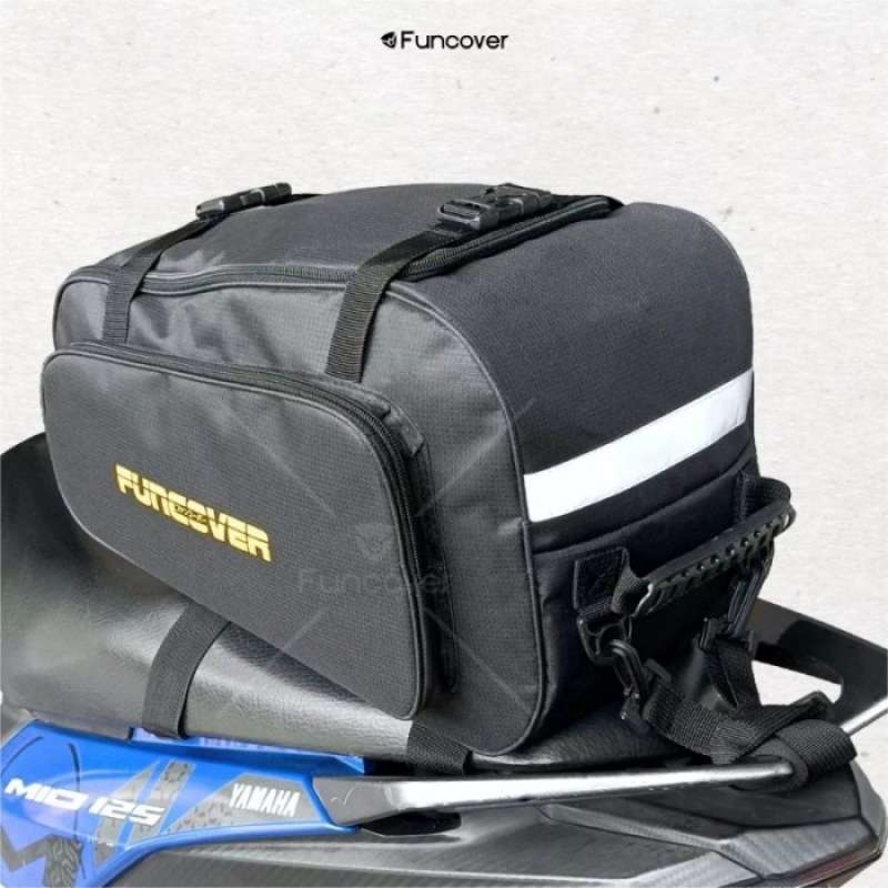 Jual Tas Pannier Motor Terbaru Dengan Harga Termurah Di 2024 | Blibli
