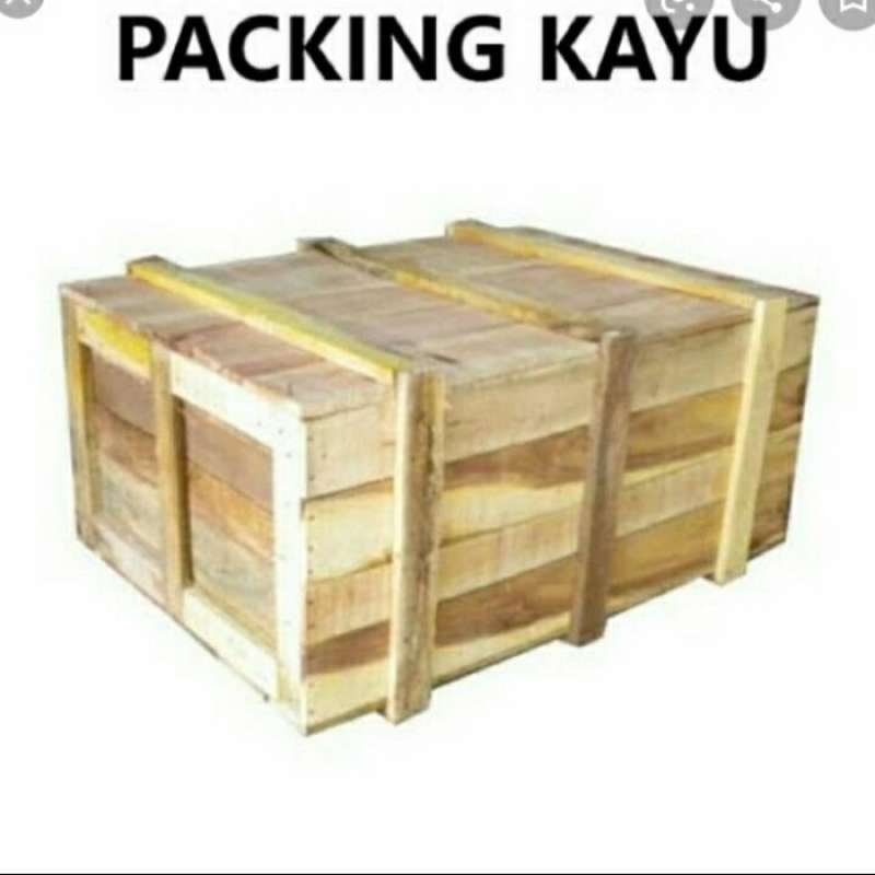 Promo Packing Kayu Untuk Laptop Dan Pc Aio Diskon 23% Di Seller Hexana Store - Kalibata, Kota ...