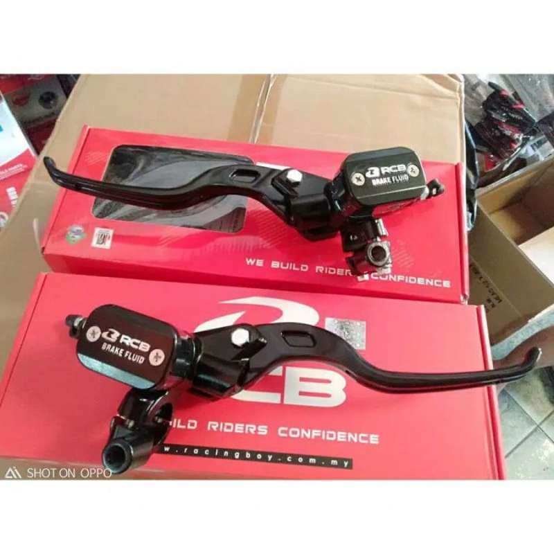 Promo Master Rem Set Kiri-kanan Kotak Rcb Nmax 155-adv-pcx150 Diskon 23 ...