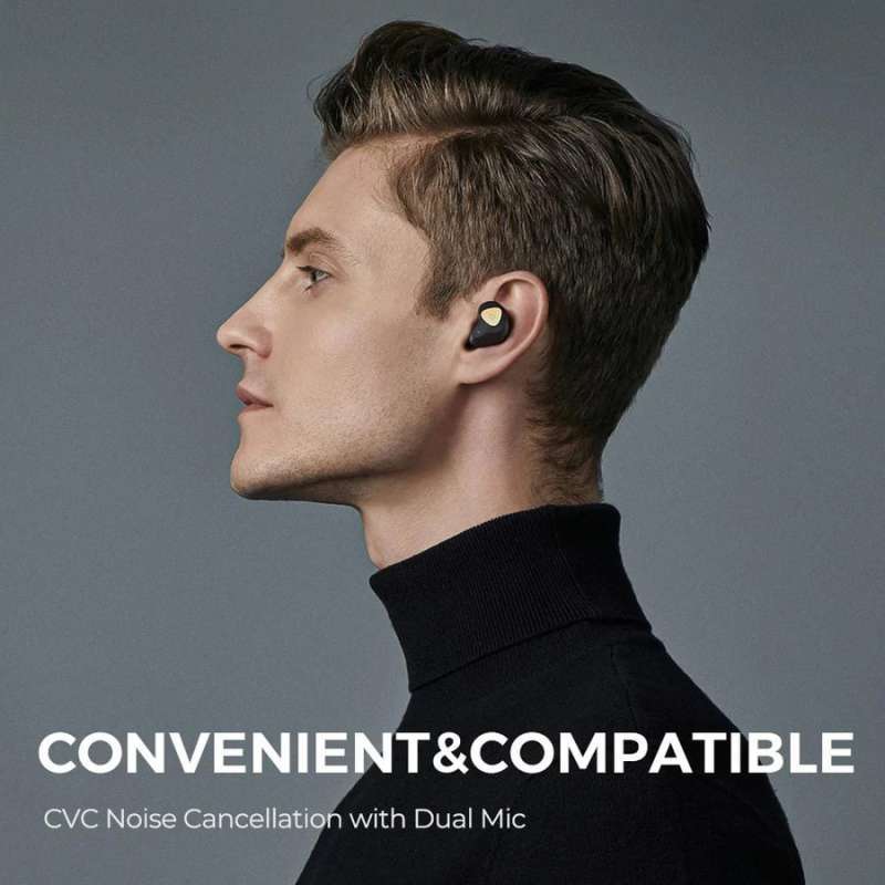 Jual Tws Soundpeats True Engine 3 Se - Tws Soundpeats Truengine 3se Di ...