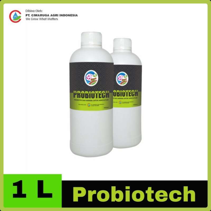 Promo Probiotech - Probiotik Pembersih Saluran Air Dan Bau Diskon 17% ...