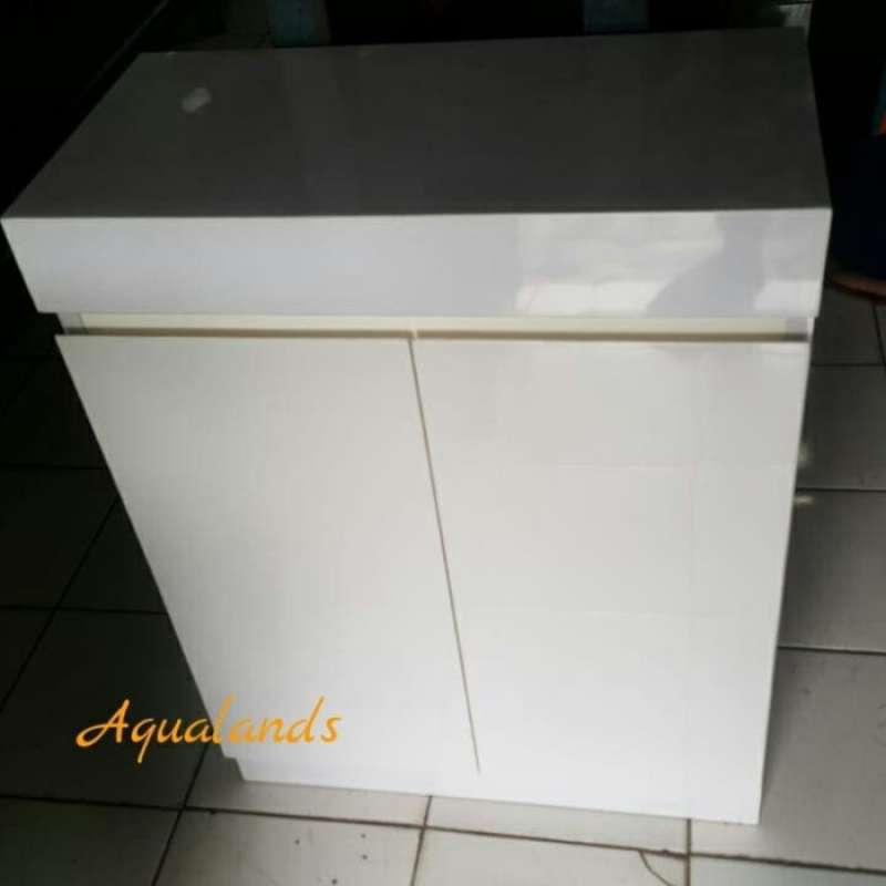 Promo Cabinet Aquascape aquarium Meja Aquarium Lemari Aquarium Rak ...