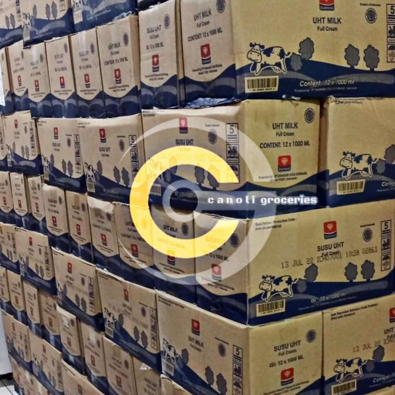 Jual Frisian Flag Uht Full Cream Dus Termurah - Harga Grosir Terupdate Hari Ini | Blibli