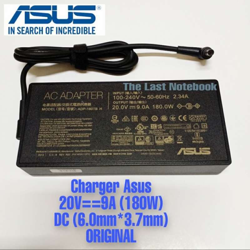 Laptop Power Jack Repair ASUS ROG DC Power Jack Charging Port For ASUS ...