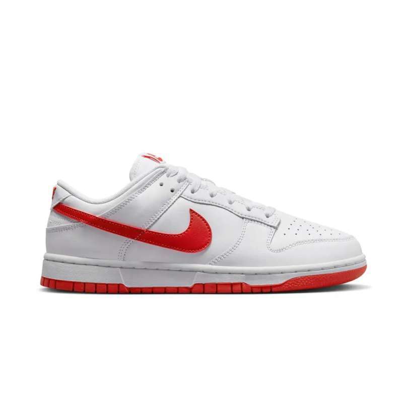 Jual SEPATU NIKE DUNK LOW RETRO NIKDV0831103 di Seller ASFHOMB SEVEN ...