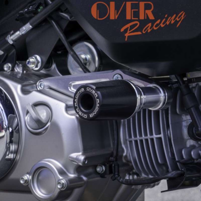 Jual Frame Honda Monkey 125 Terbaru Dengan Harga Termurah Di 2024 | Blibli