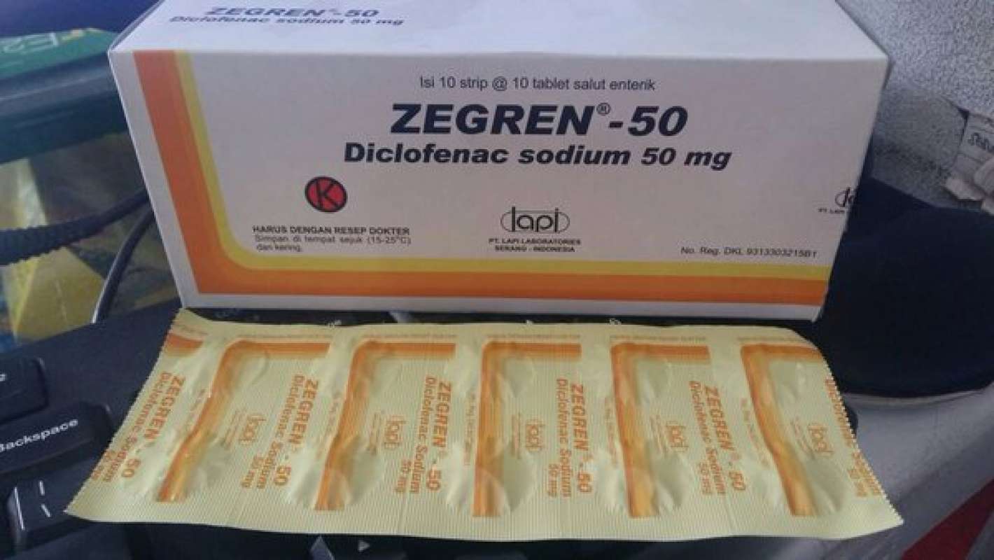 Jual Zegren Terbaru Mei 2024 100% Original – Official Store Indonesia ...