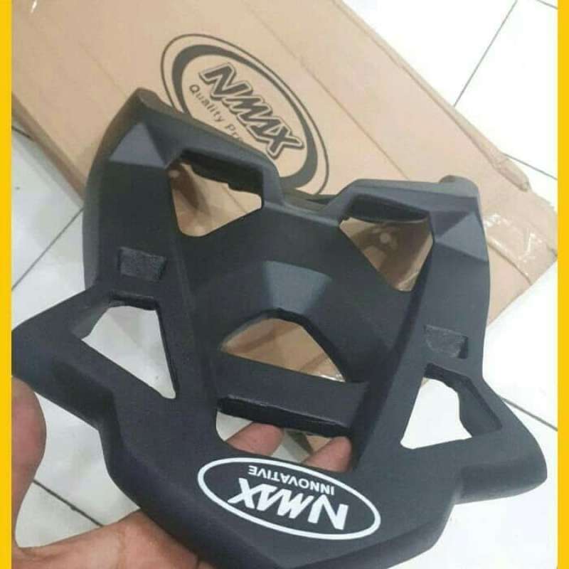Promo Bracket Box Yamaha Nmax / Breket Box Motor Nmax Tebel Pnp Diskon ...