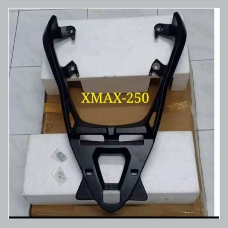 Promo Bracket Box Atau Breket Box Motor Yamaha Xmax X Max 250 Cc Bagus ...