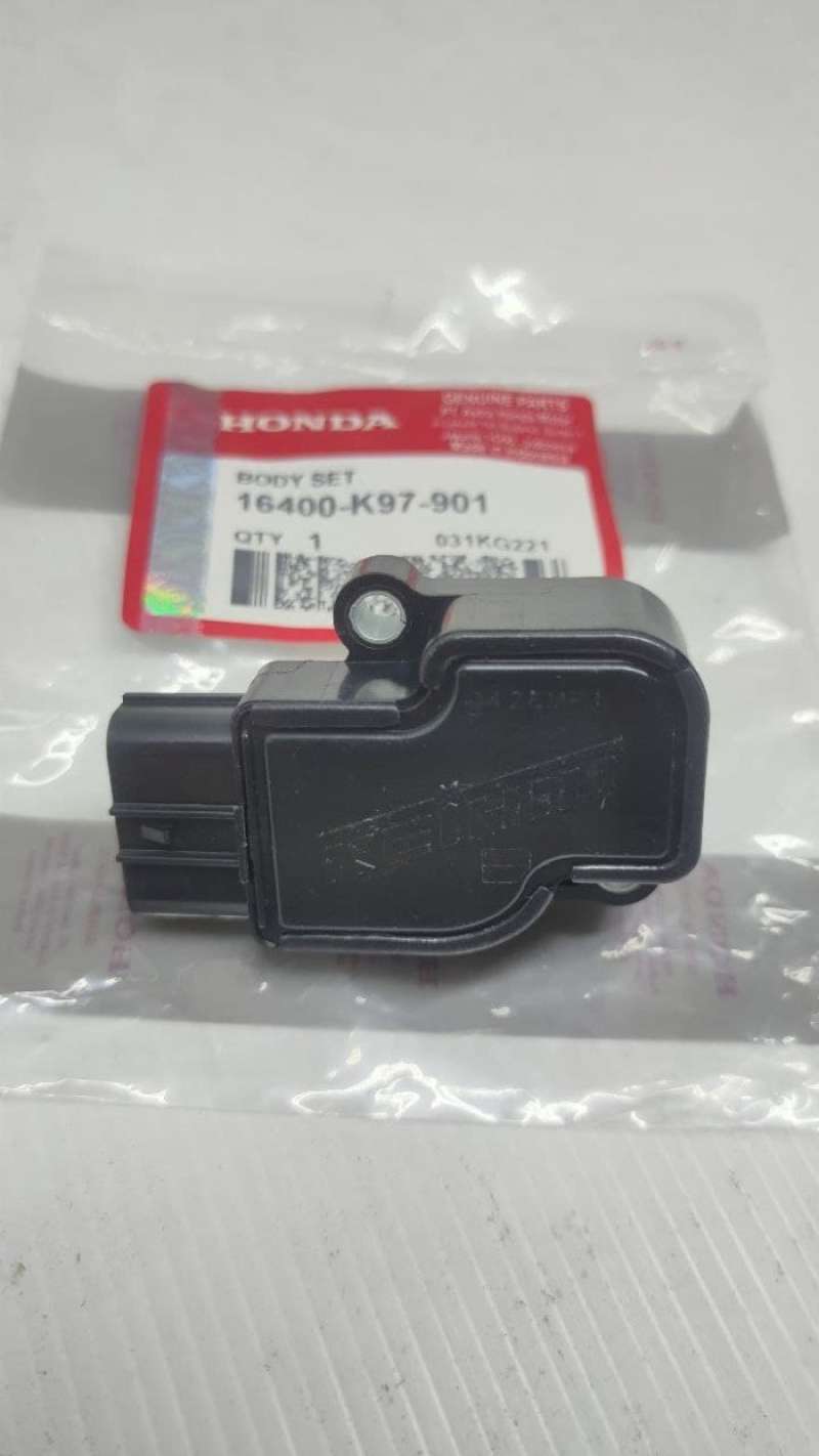 Promo Sensor Tps Honda Cb 150 R New Pcx 150 New Gtr Sonic Adv 150 K97 ...