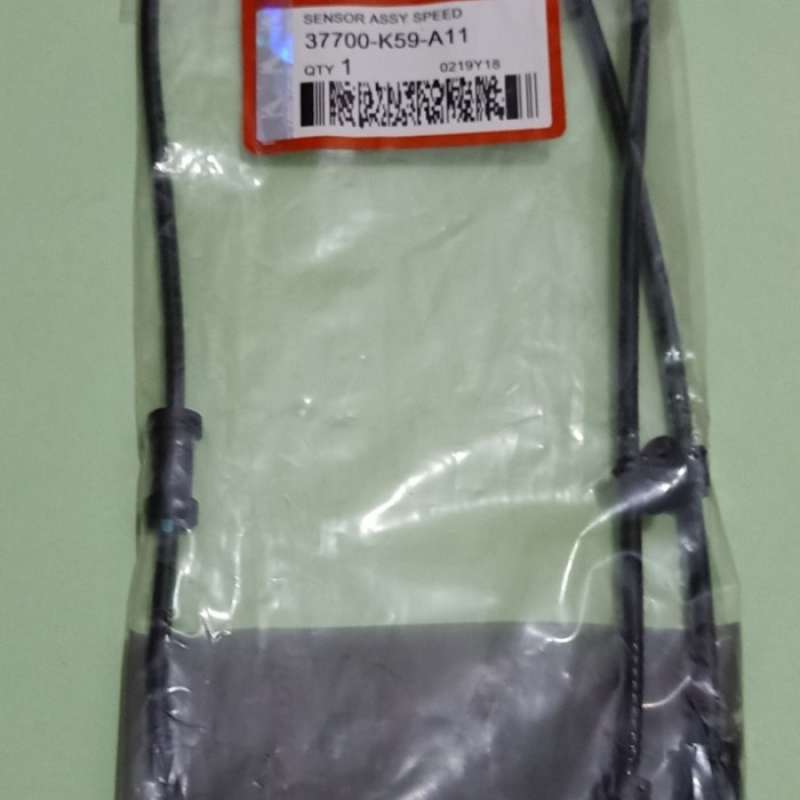 Jual Kabel Sensor Rem Abs Sensor Speedometer Pcx 150 160 Adv Original ...